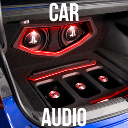 Infinity Primus Speakers Infinity Primus 603F 6.5" 2-Way Car Speakers ...