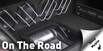 Creative Audio - Car Stereo, Car Speakers, Subwoofers, Marine Audio and ...